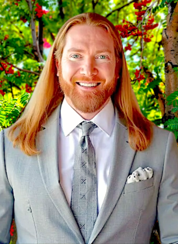 Andrew Burke (He/Him), MC - One Tree Psychological and Therapeutic Services